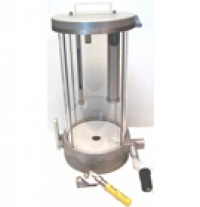 20 Litre Closed Circuit Aviation Fuel Sampler 'CCS' Visijar - Welcome ...