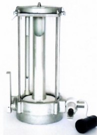 4 Litre Closed Circuit Aviation Fuel Sampler 'CCS' Visijar - Welcome to ...