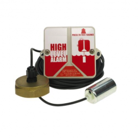 ATEX Certified Compact Tank High Level Alarm for Heavy Oils - Welcome ...