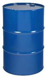 White Spirit, 205L Barrels - Welcome to Oilybits U.K.