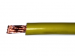 Grounding / Earthing Cable, Arctic Grade, Yellow Opaque PVC - Welcome ...