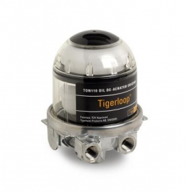 Tigerholm, Tigerloop Original De-Aerator - Welcome to Oilybits U.K.