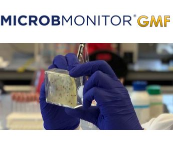 ECHA Microbiology, Microbmonitor GMF, Microbial Culture Test Kits ...
