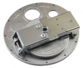 Emco Wheaton, Manhole Covers & Accessories - Welcome to Oilybits U.K.