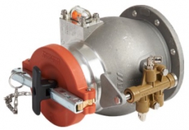 Emco Wheaton, Vapour Recovery Adapter - Welcome to Oilybits U.K.