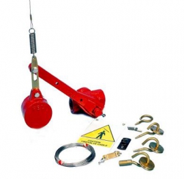 FEL Drop Weight / Free Fall Fire Valves - Welcome to Oilybits U.K.