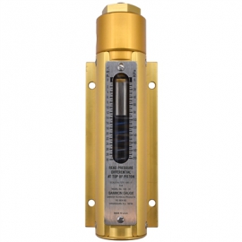 Gammon GTP-534, Gammon Gauge, Basic - Welcome to Oilybits U.K.