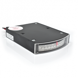 Gammon GTP-890, Aqua-Glo Series V Meter - Welcome to Oilybits U.K.