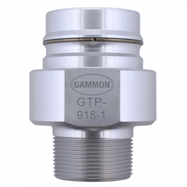 Gammon GTP-918, Actuator, Aluminium, Male Thread - Welcome to Oilybits U.K.