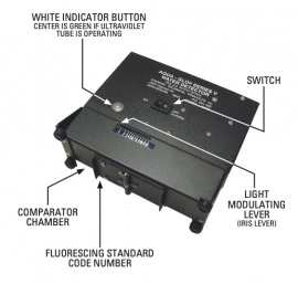 Gammon GTP-322 & GTP-323 Aqua-Glo Series V Water Detector Kits ...