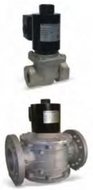 Giuliani Anello GSAV-2R Gas On-Off Automatic Valve - Welcome to ...