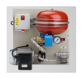 Inpro DWA Oil Transfer Pressure Units - Welcome to Oilybits U.K.