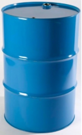 James Carrick Packaging, UN Approved, Steel Tight Head Drum, Lacquer ...