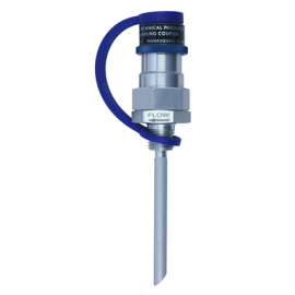 Gammon KIT 8, Sampling Kit 8, Self-Flushing Quick-Disconnect with 2 ...