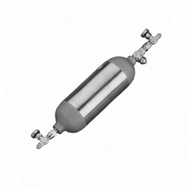 Koehler LPG Sample Cylinder - Welcome to Oilybits U.K.