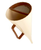 Marsh Viscosity Funnel - Welcome to Oilybits U.K.