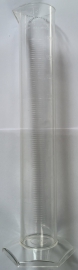 Measuring Cylinder, Azlon, P.M.P. (TPX) - Welcome to Oilybits U.K.
