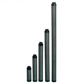 Parker Velcon, CDFX Series Aviation Fuel Filter Monitor Cartridges ...