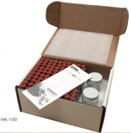 Parker Velcon Hydrokit, HK Series, Water Detector Tubes for Jet Fuels ...