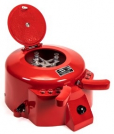 Robinson Models 500 and 610 Centrifuges, 12vDC - Welcome to Oilybits U.K.