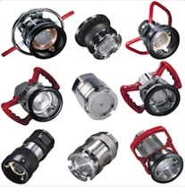 TODO-Matic, NATO STANAG 3756 Dry-Break Couplings, ATEX Approved ...