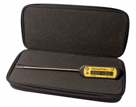Thermoprobe, TL3-W Laboratory Thermometer, ATEX Approved - Welcome to ...