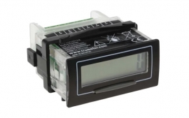 Trumeter 7111 Digital Remote Totaliser - Welcome to Oilybits U.K.