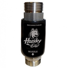 Husky Breakaway Coupling For Adblue Re-Useable - Welcome to Oilybits U.K.