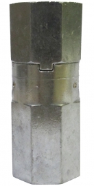 Husky Breakaway Coupling For Diesel And B30 Only Non re-useable ...