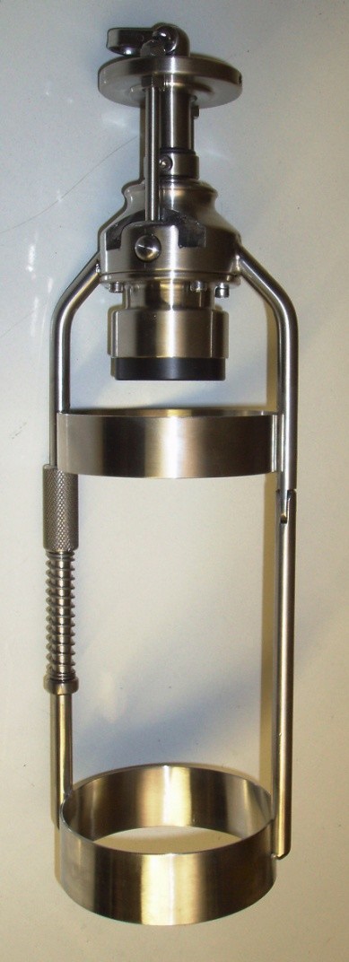 Fuel Sampler/Thief, Spot/Any Level , Self-Sealing (ALSB & ALSC ...